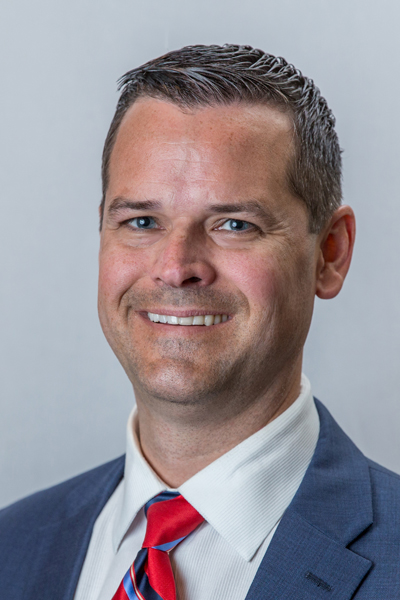 Aaron McDermott, CCIM - Latitude Commercial Real Estate | RealtyZapp