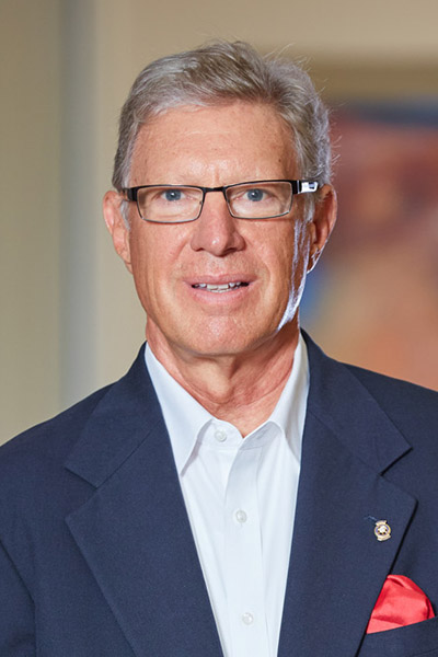 Robert Krueger - Redstone Commercial | RealtyZapp