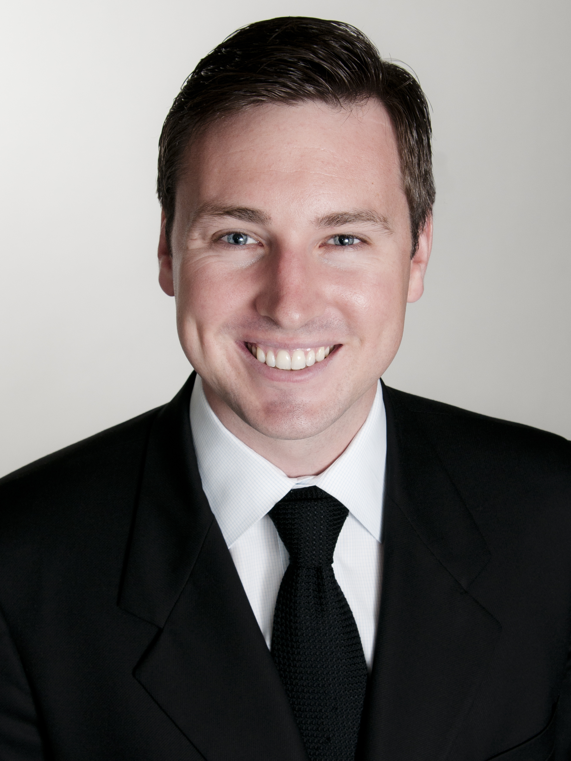 Chad D. Commers, CCIM - SVN | KOVA | RealtyZapp