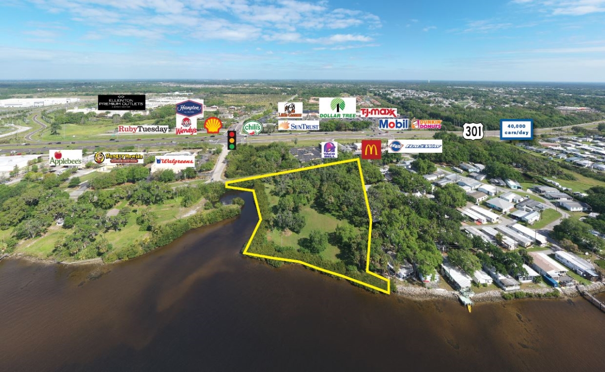 6115 18th ST E, Ellenton, Fl 34222 - Land | RealtyZapp